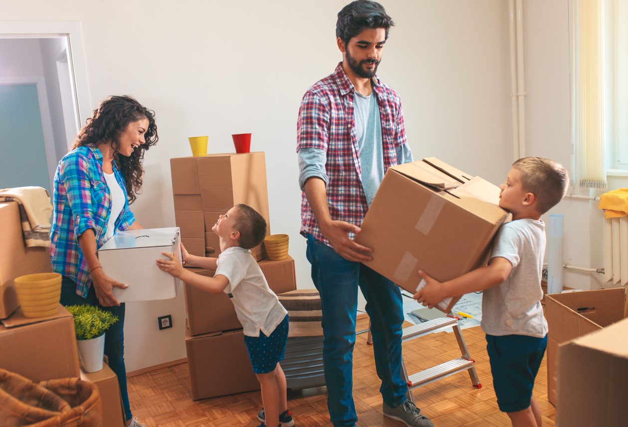 Moving Made Easy: Proven Strategies for a Smooth RelocationBlog Hub