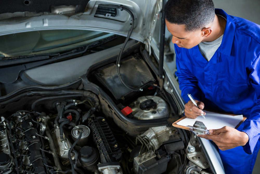 Everything You Need to Know About Major Car ServiceBlog Hub