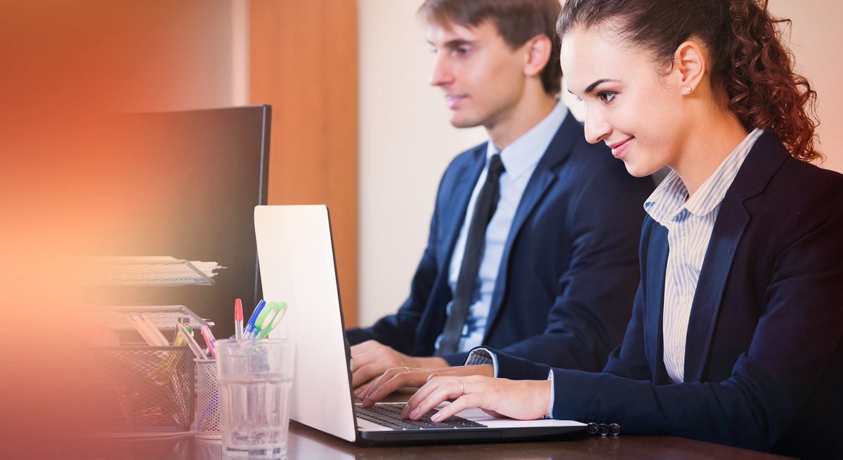 How Are Back Office Activities Getting Better?Blog Hub