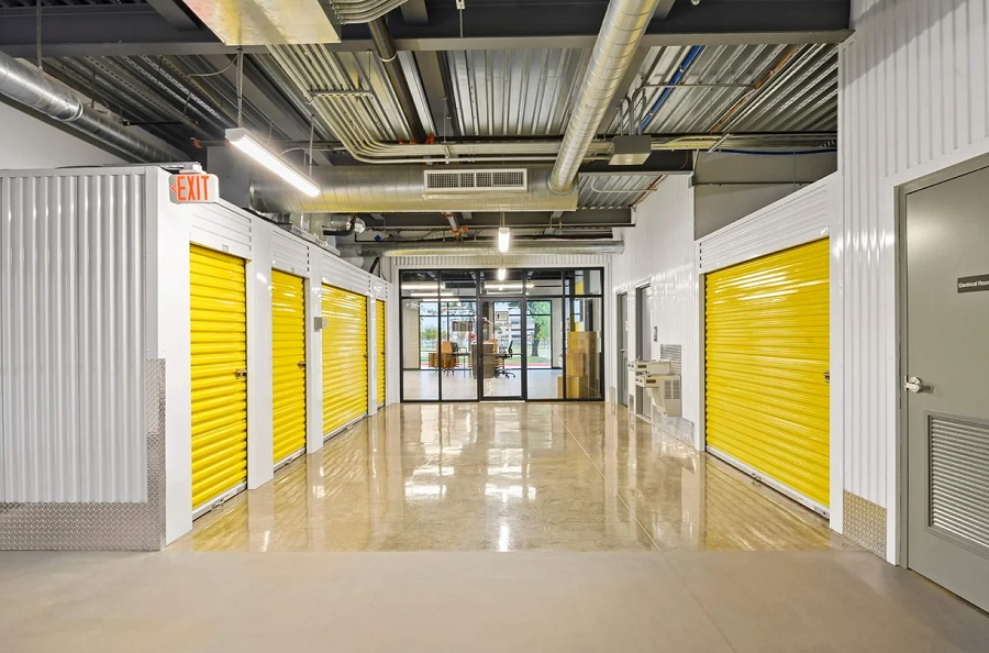 Use The Power Of Self Storage While Renovating Your HomeBlog Hub