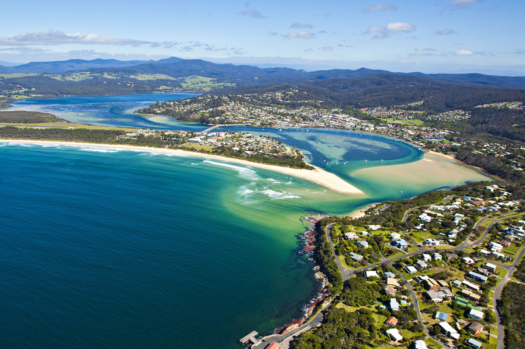 The Best Accommodation in Merimbula for Your Ultimate StayBlog Hub