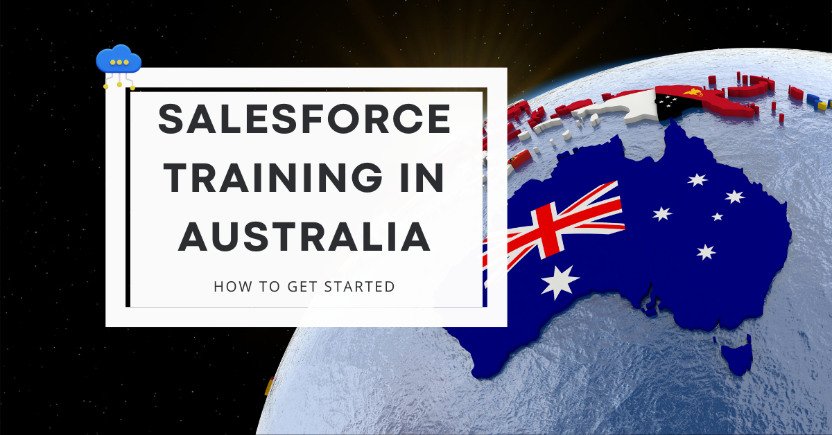 Salesforce Training in Australia: How To Get StartedBlog Hub