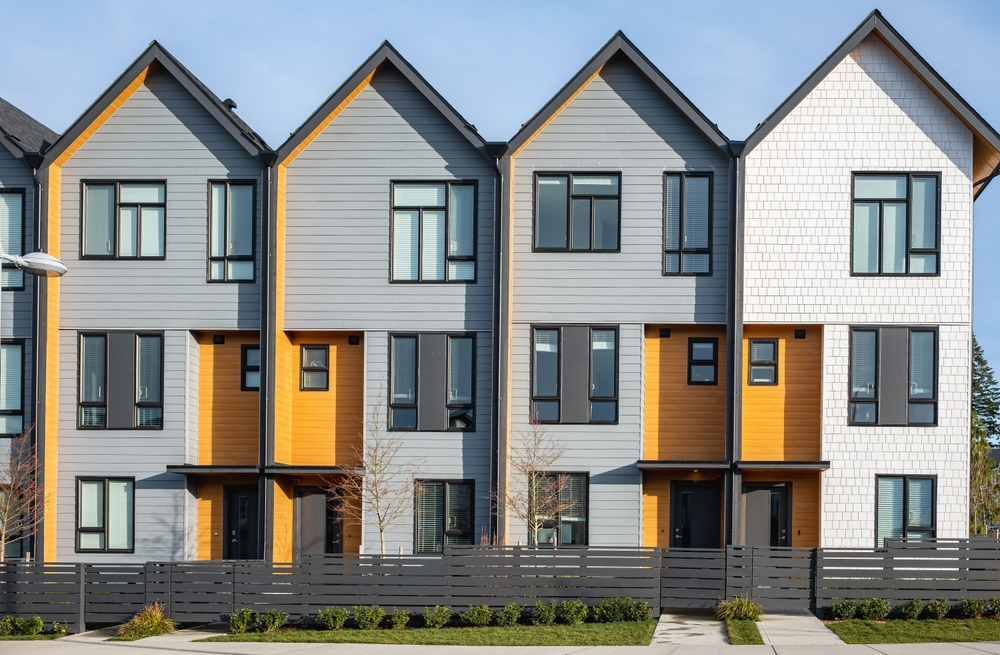 Innovative Strategies for Revolutionizing Space for Townhouse ...