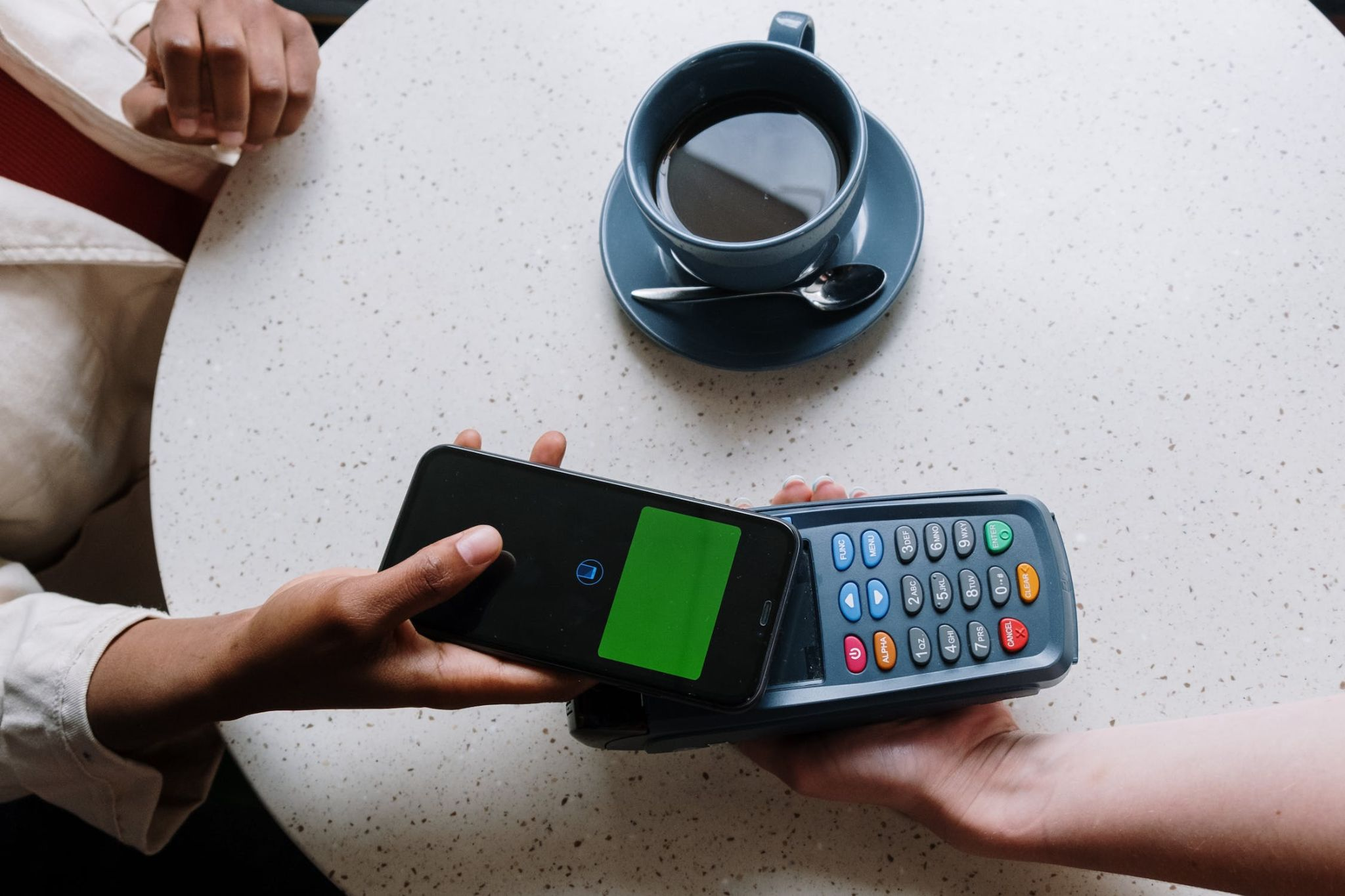 What Are the Key Benefits of EFTPOS Terminals?Blog Hub
