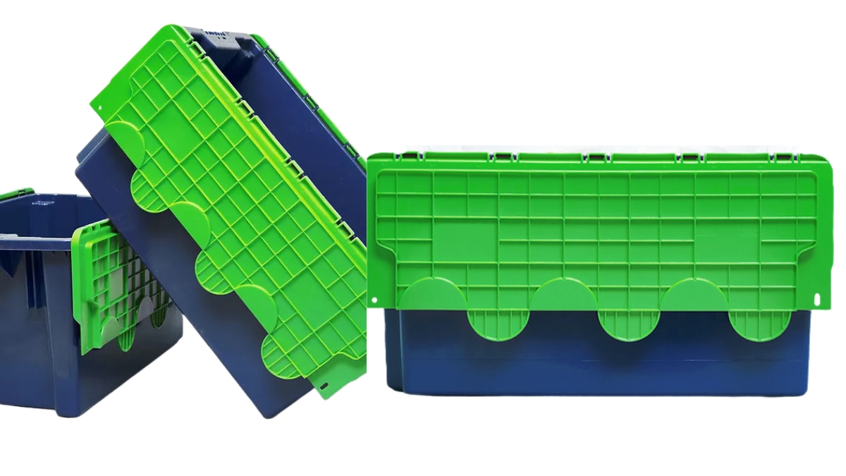 Top Benefits of Using Eco-Friendly Moving Boxes for Environmentally ...