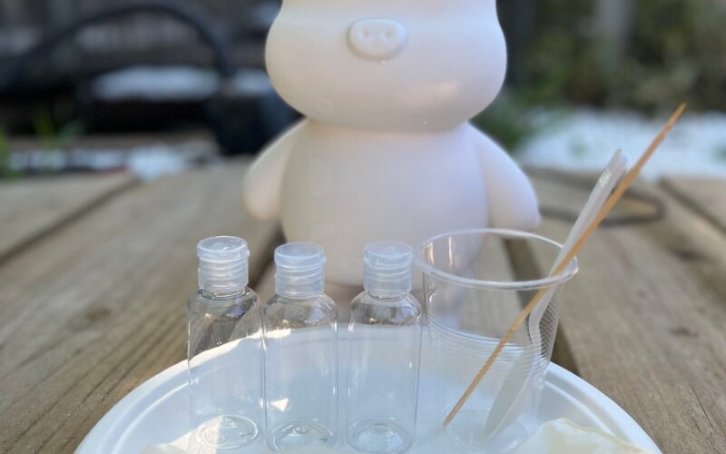 What Comes in a DIY Drip Bear Kit?Blog Hub
