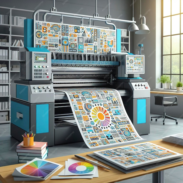 The Best Printing Service Melbourne Has to Offer: A Comprehensive ...