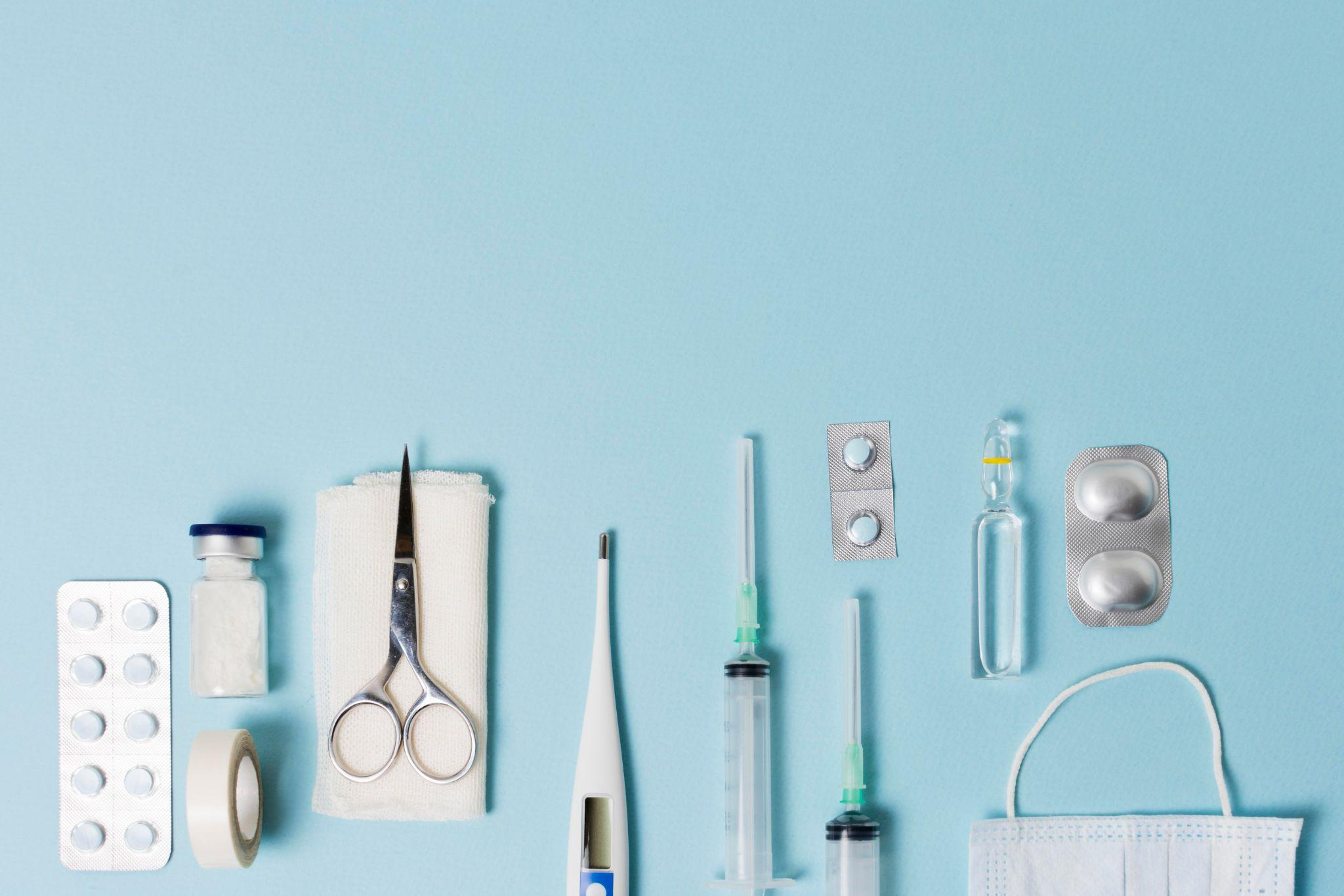 The Ultimate Guide to Medical Waste ManagementBlog Hub