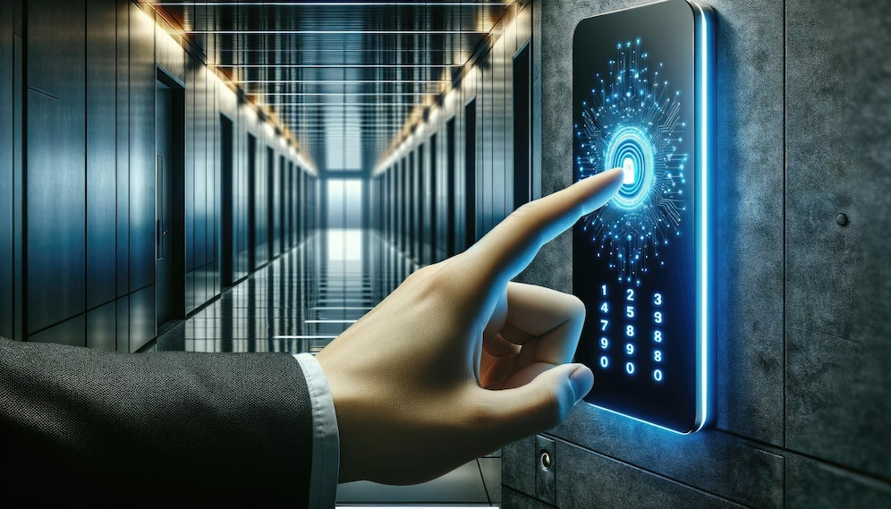 Top 5 Benefits of Modern Access Control Systems for BusinessesBlog Hub