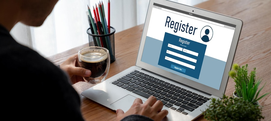 Steps for business registrationBlog Hub