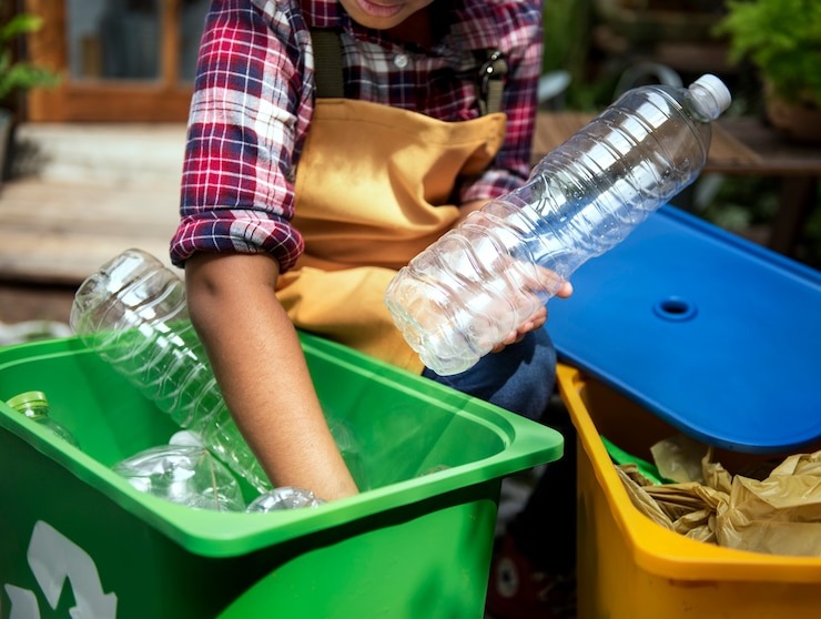 How to manage waste efficiently?Blog Hub