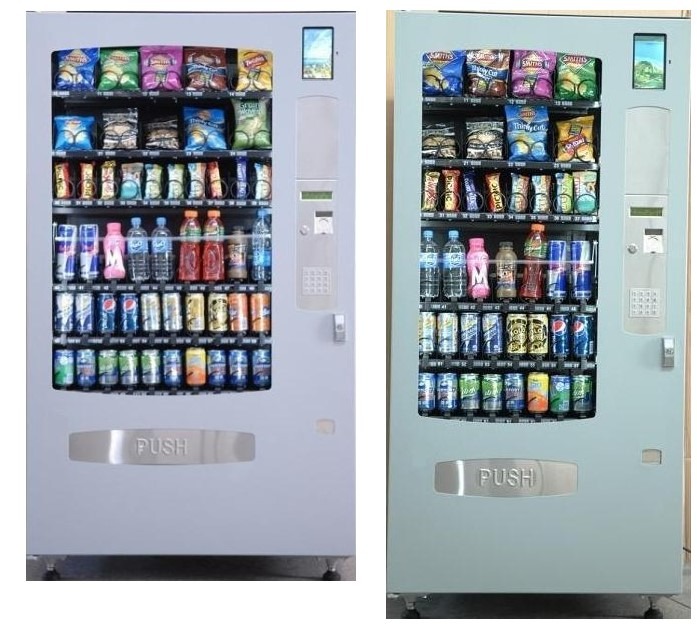 The Benefits of Partnering with a Reliable Vending Machine Supplier in ...