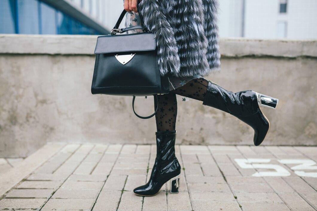 The Perfect Boots for Every Body TypeBlog Hub