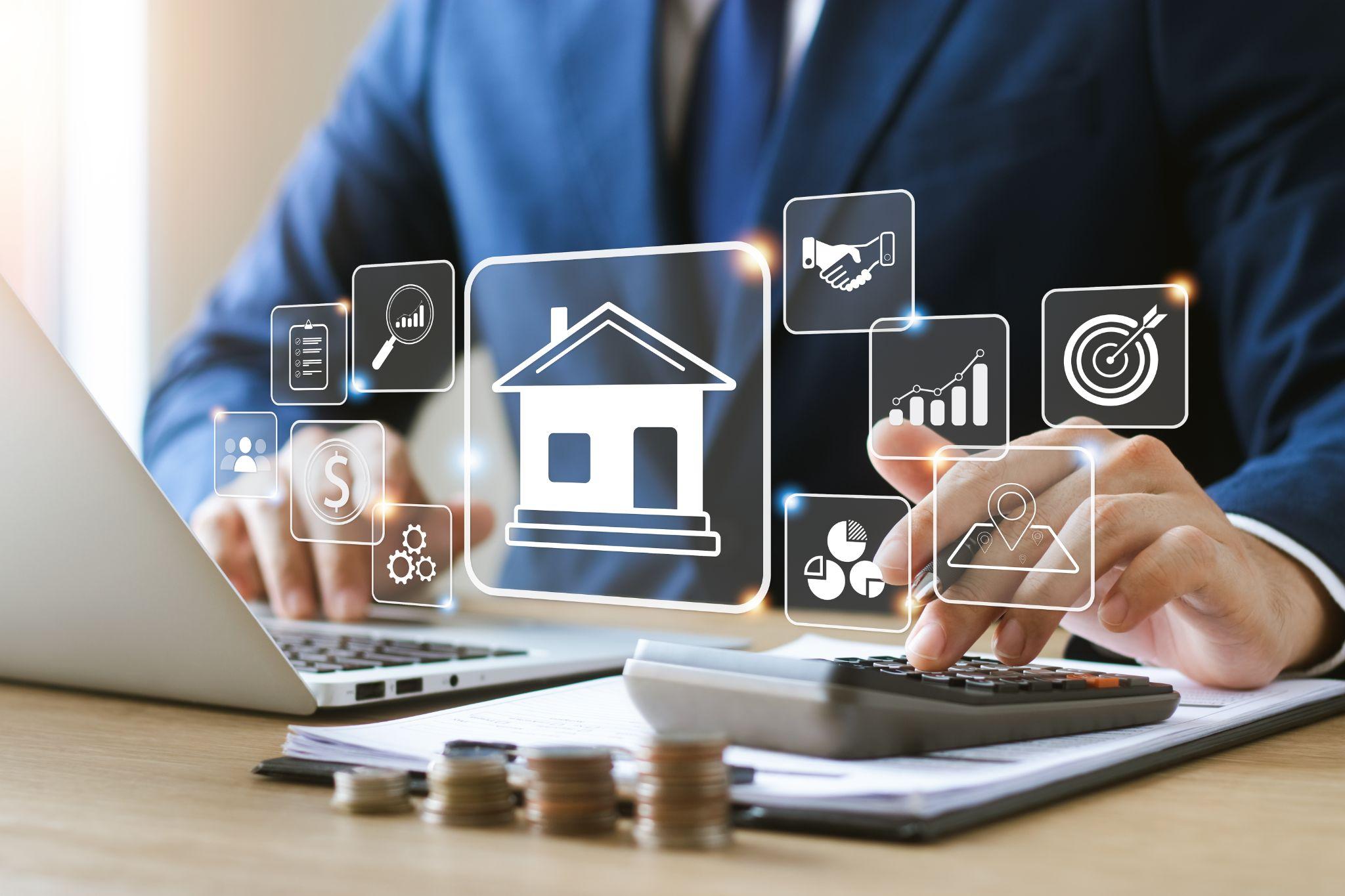 Positive Gearing Property: A Smart Strategy for Wealth CreationBlog Hub