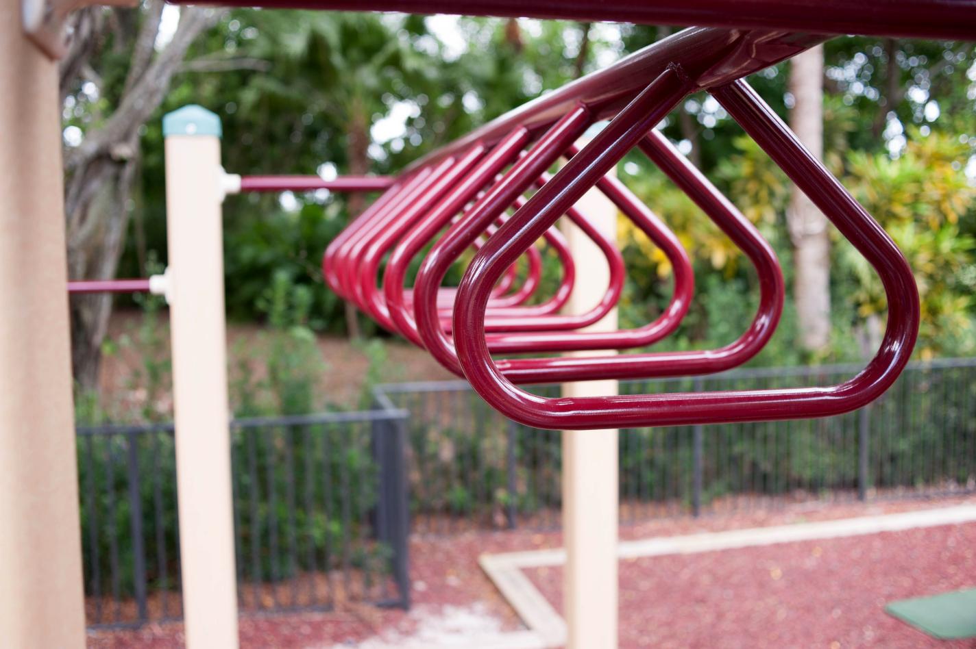 Why Monkey Bars Are a Must-Have Feature for Modern SwingsetsBlog Hub